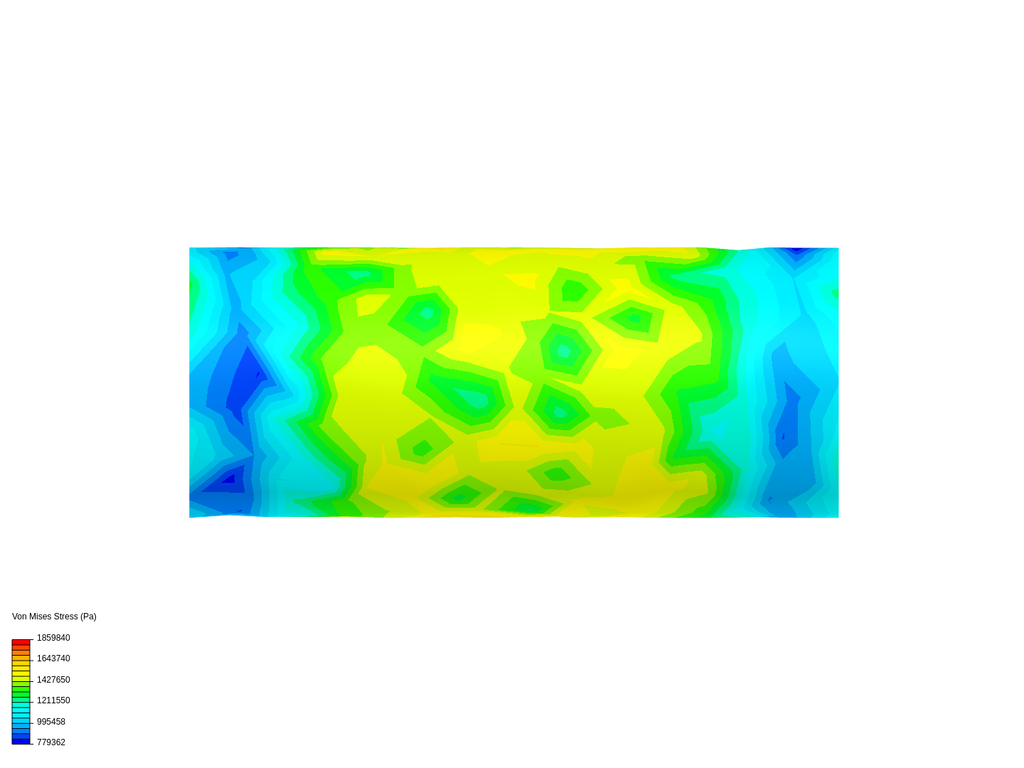 EXP 3B by DHAYANITHI_M | SimScale