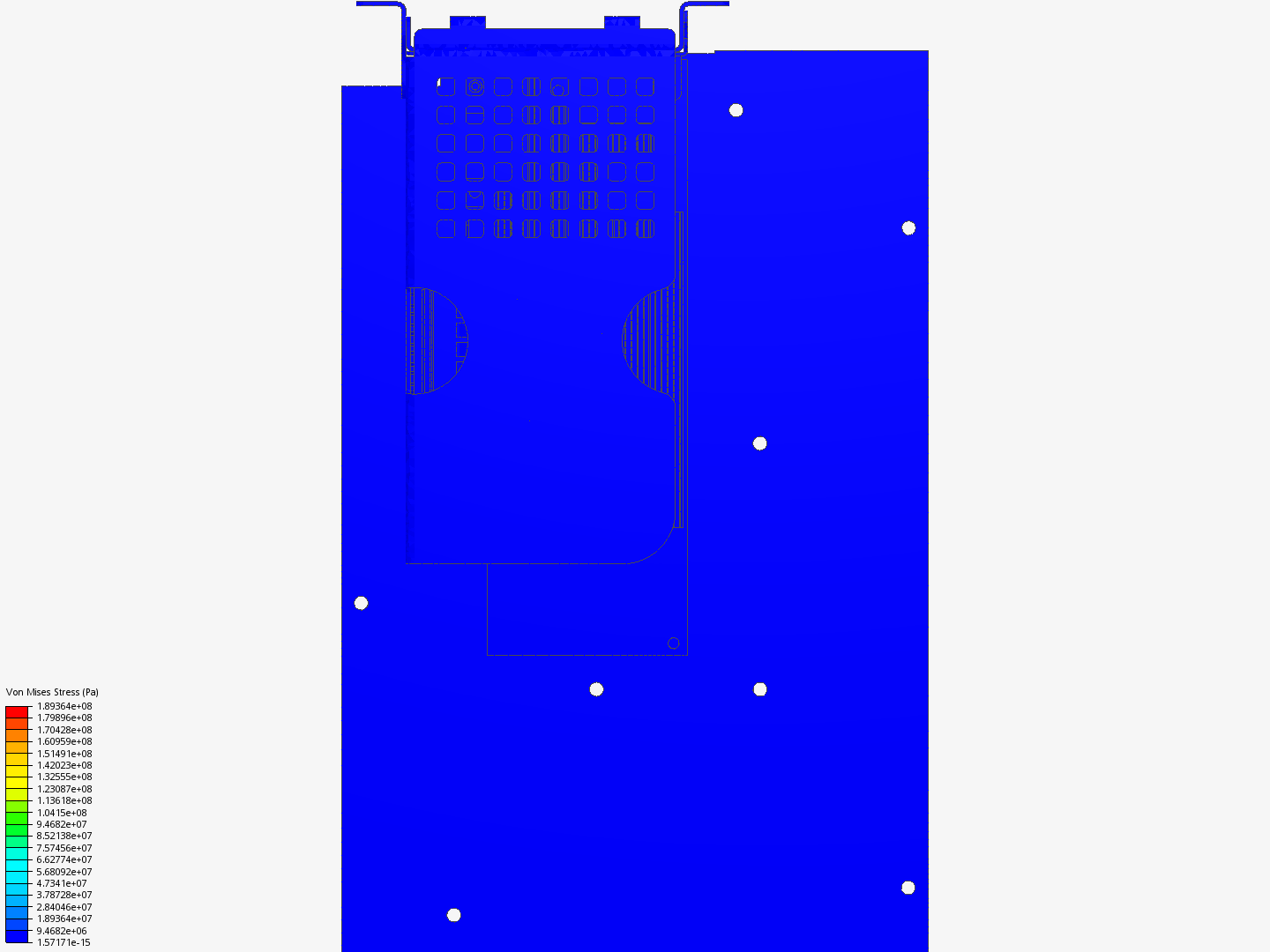 Static 1 by DK123 | SimScale