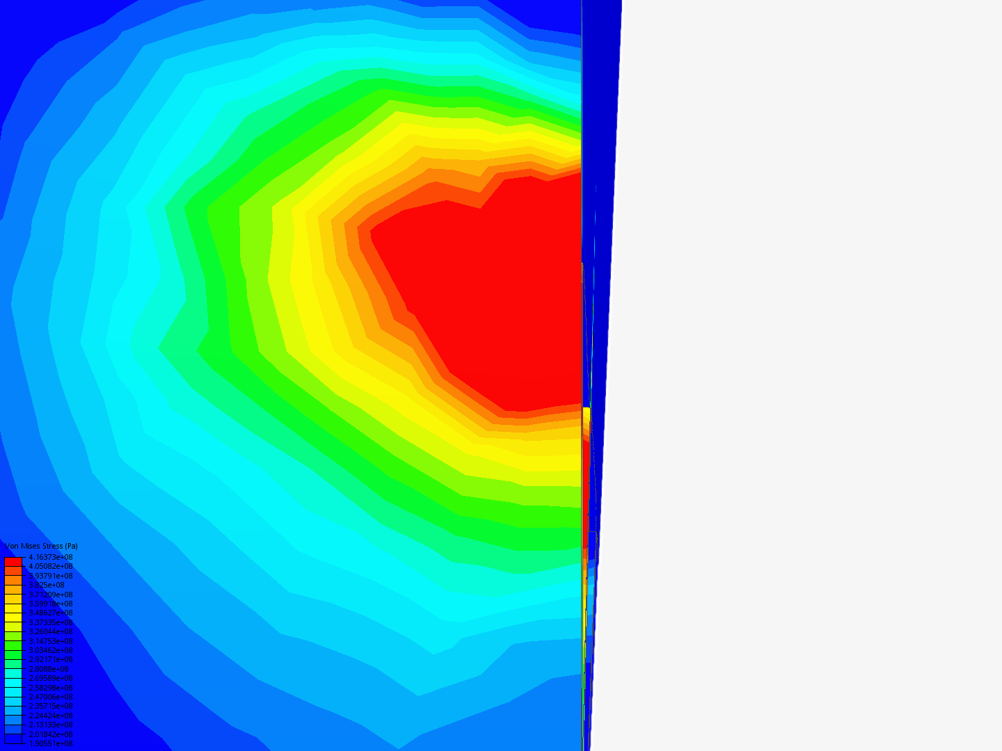 CHASSIS FINAL by DOUGLASSANTOS | SimScale