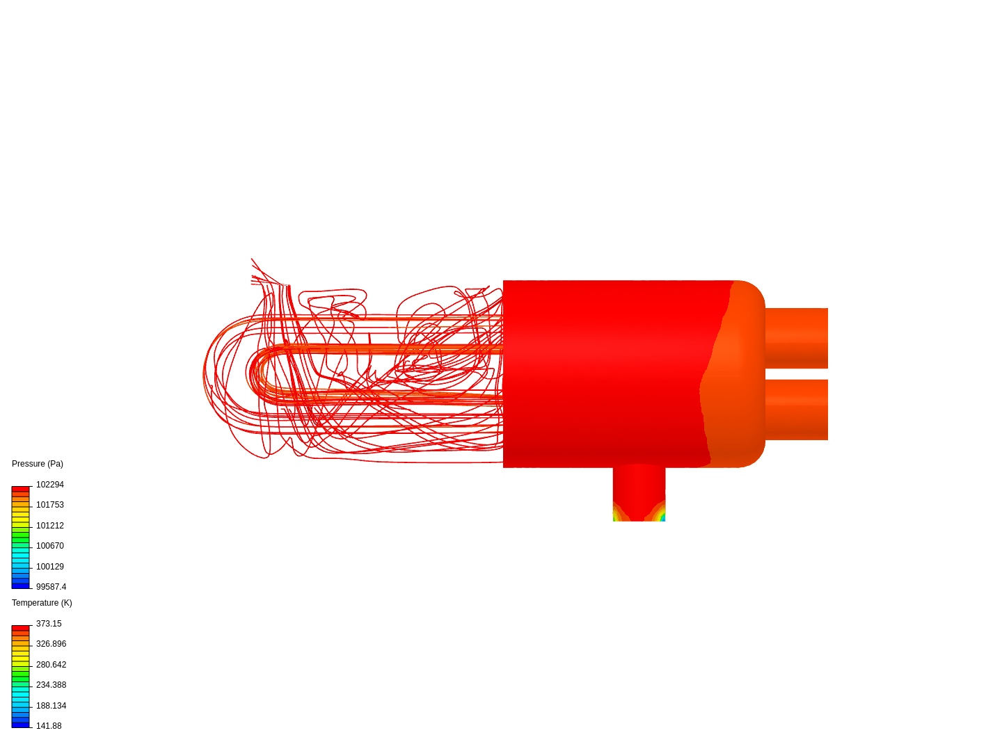 practice 2 by DPK | SimScale