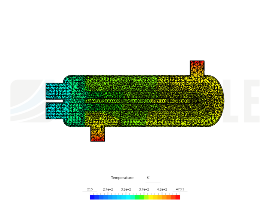 u tube by DPK | SimScale