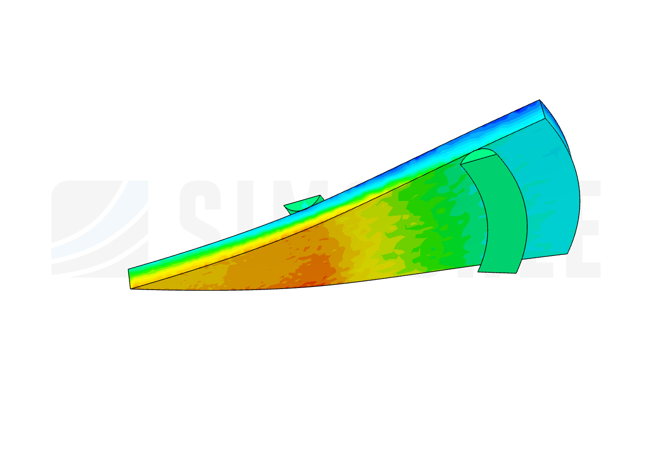 Ring a ding a ling for the 3rd by DWAZY | SimScale