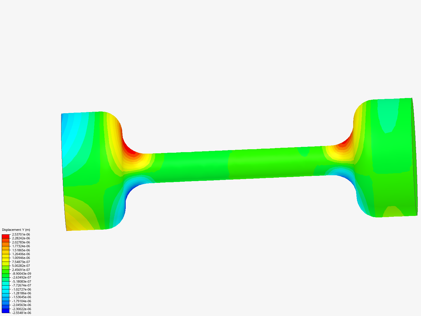 tension - Copy by DYLM4N | SimScale