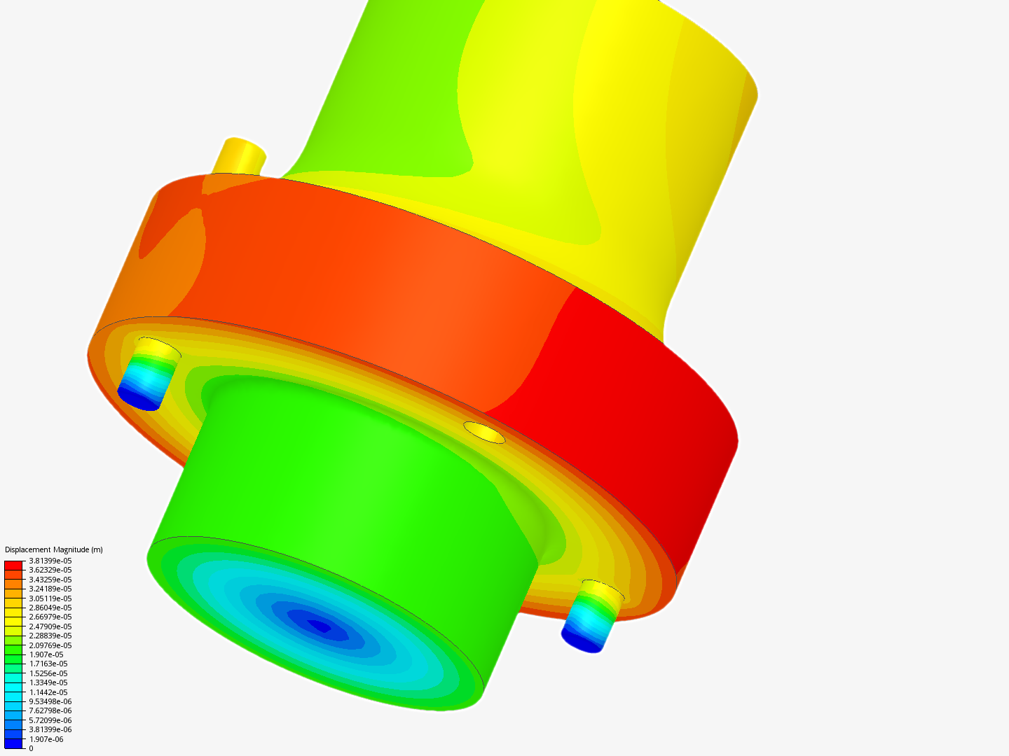 Torque Tool A320 by DailyDanny | SimScale