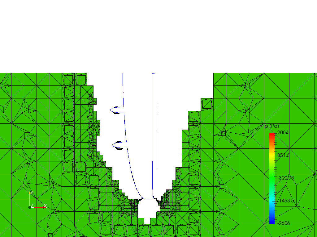 DaleKramer on SimScale | SimScale | Page 1