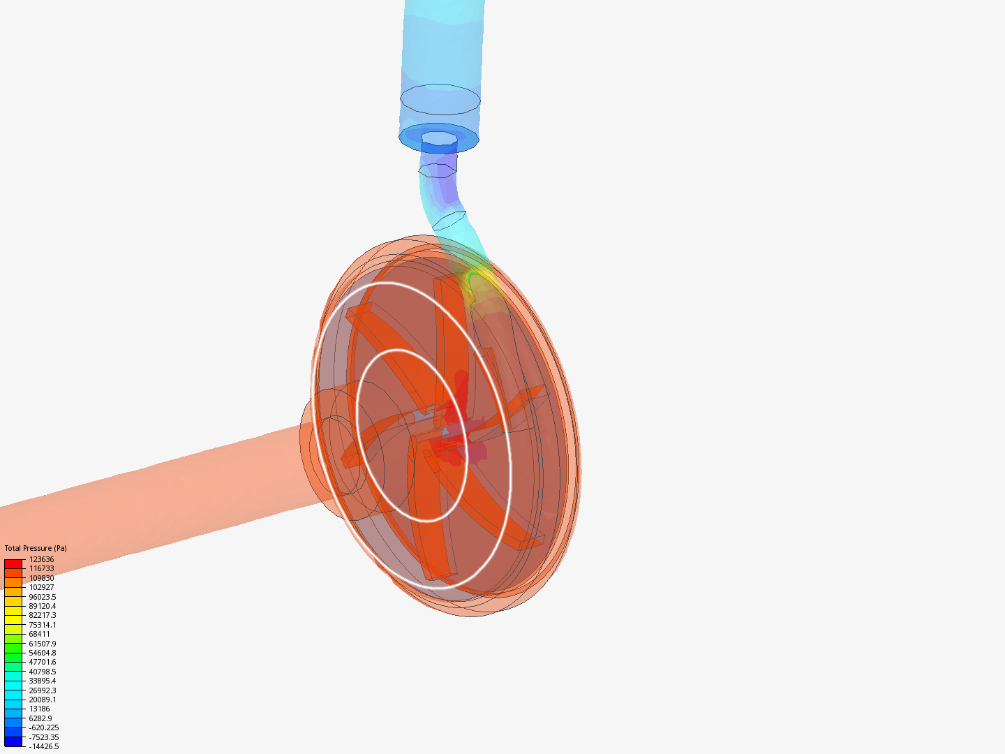 Prueba 1A by Daniel7821 | SimScale