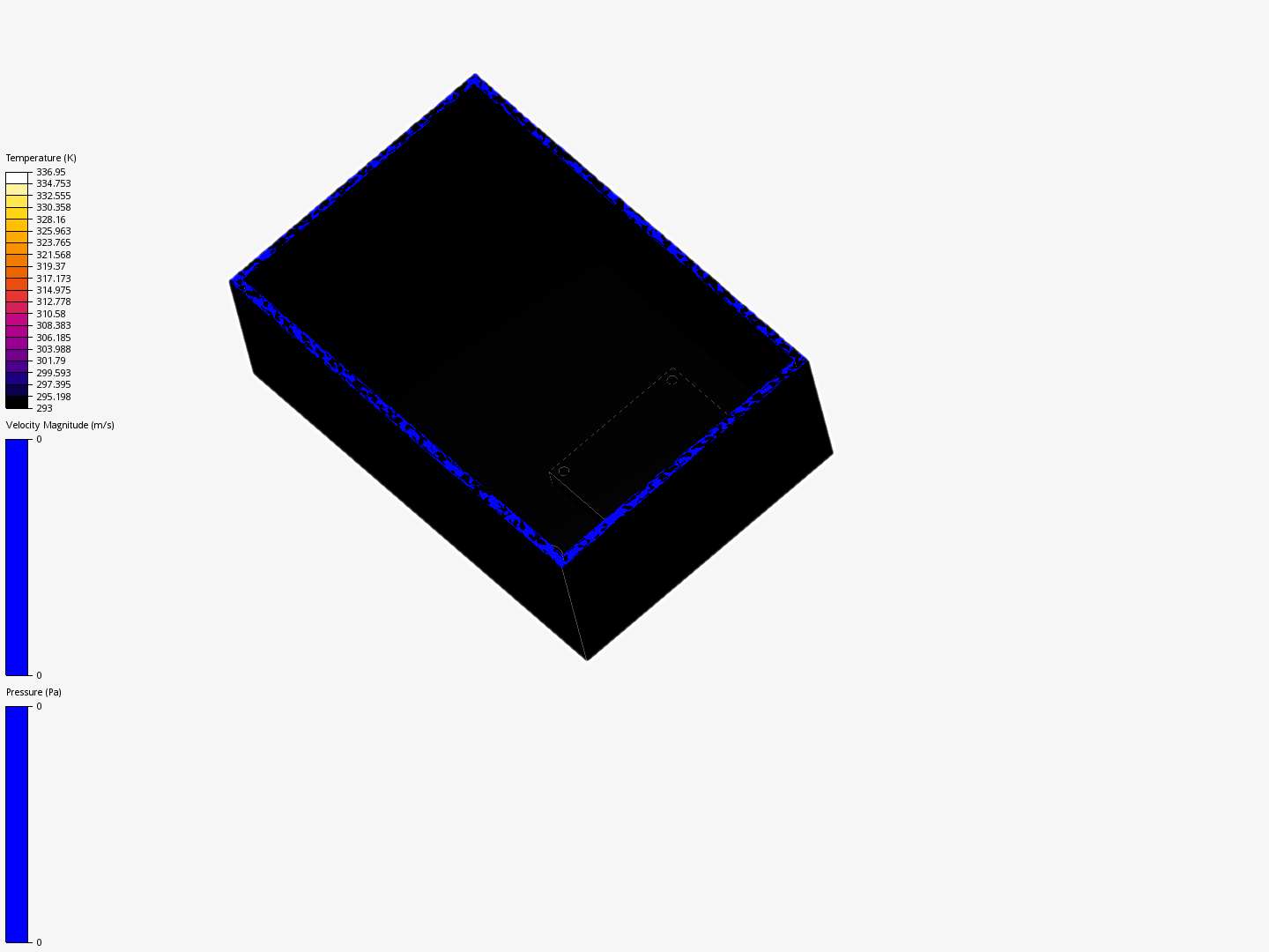 projedctt by Danieloou | SimScale