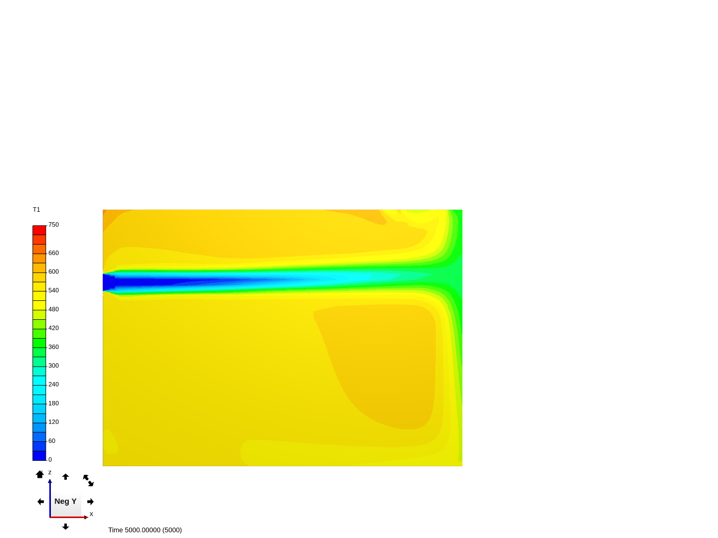 scalar by DarioZivkovic | SimScale