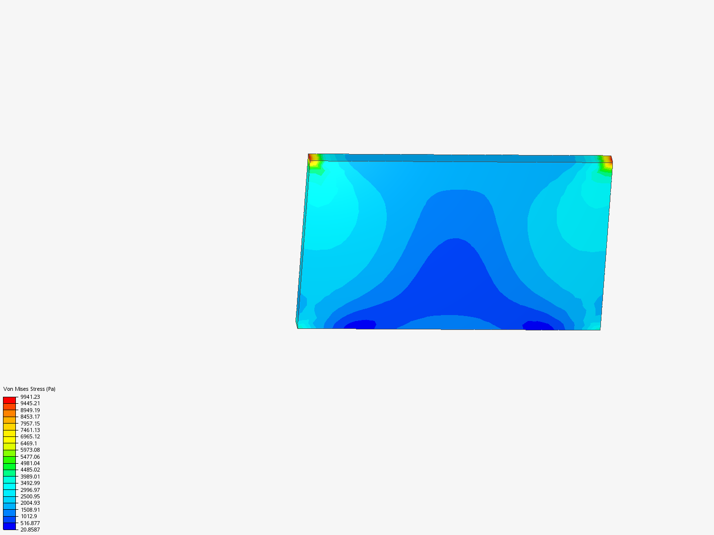 Daveh07 on SimScale | SimScale | Page 1