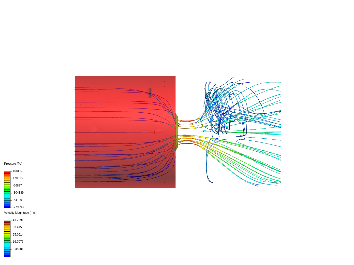 Nozzle_20_Fillet_2 - Copy by David92 | SimScale