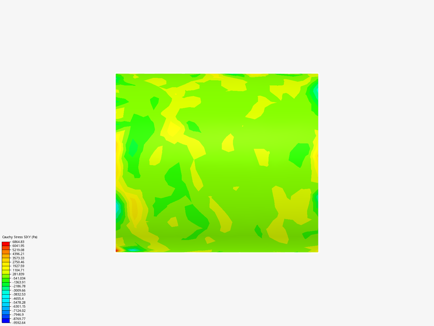 actividad 1 simscale by Davidcrack | SimScale