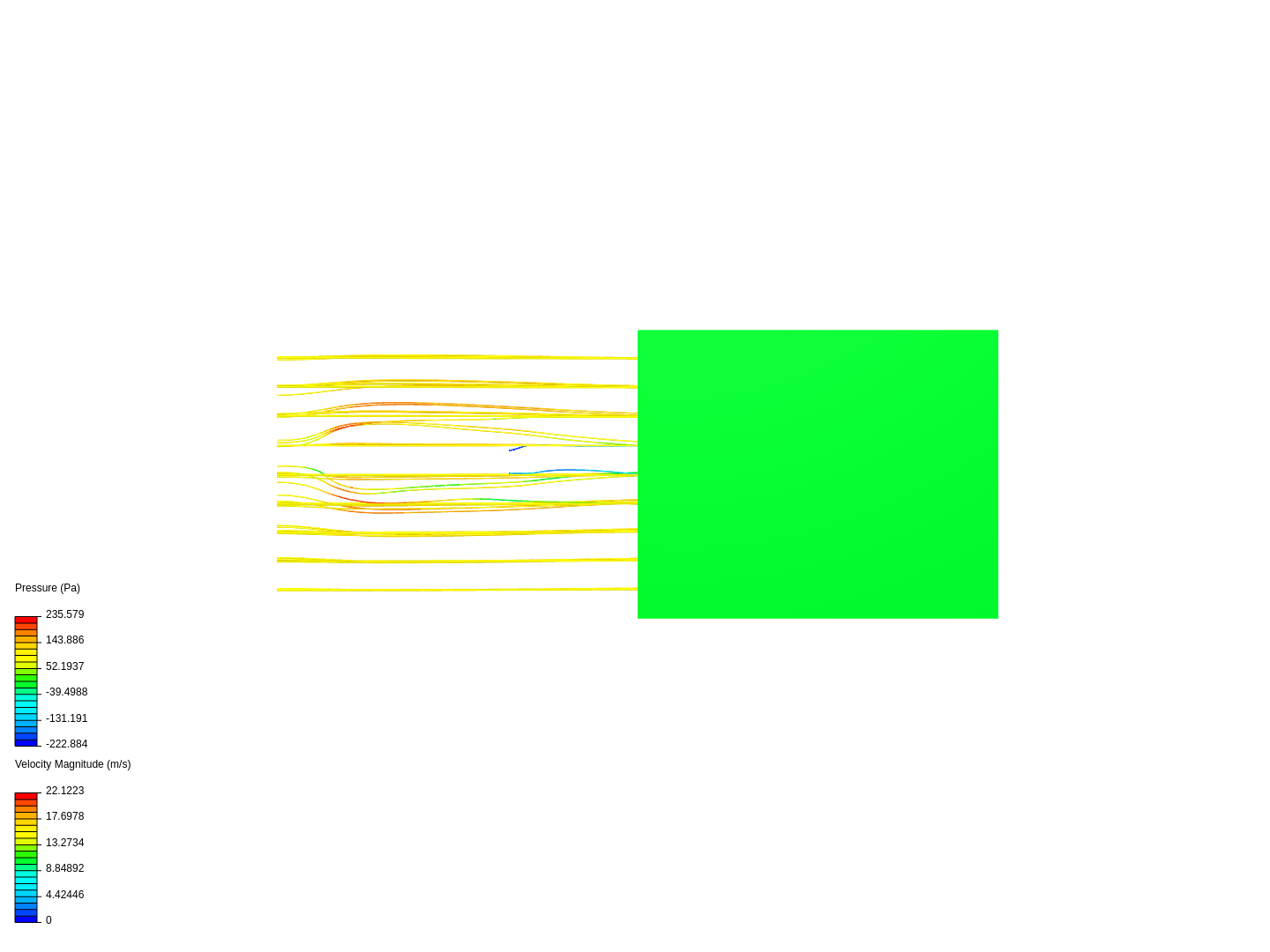 Large by DenishRaju | SimScale