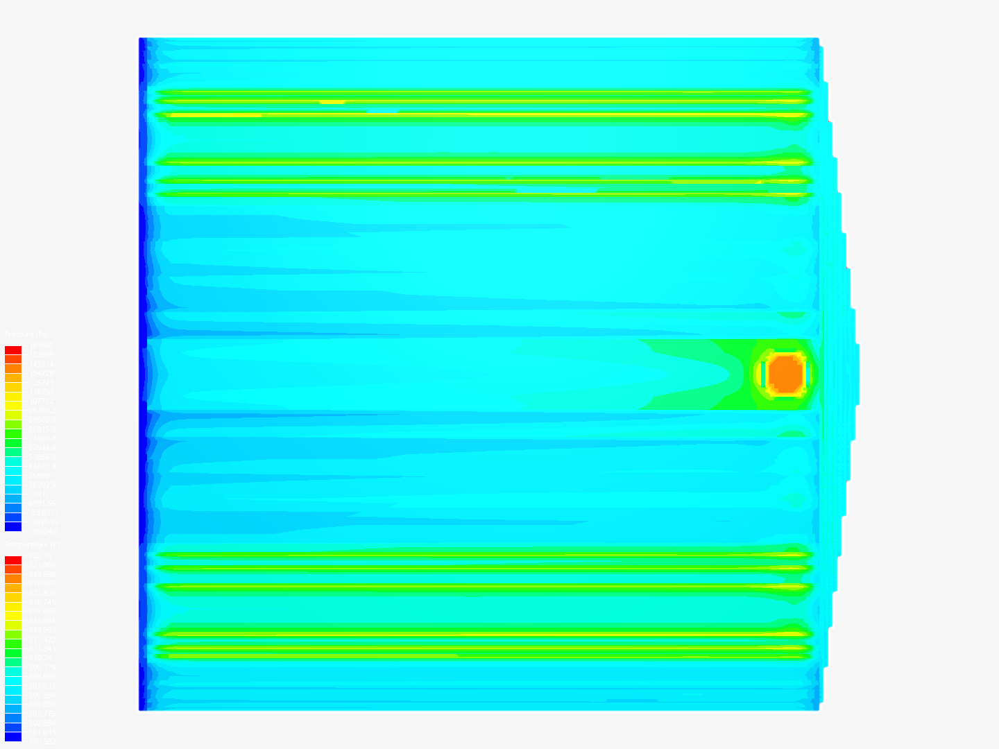 Dennis13 on SimScale | SimScale | Page 1