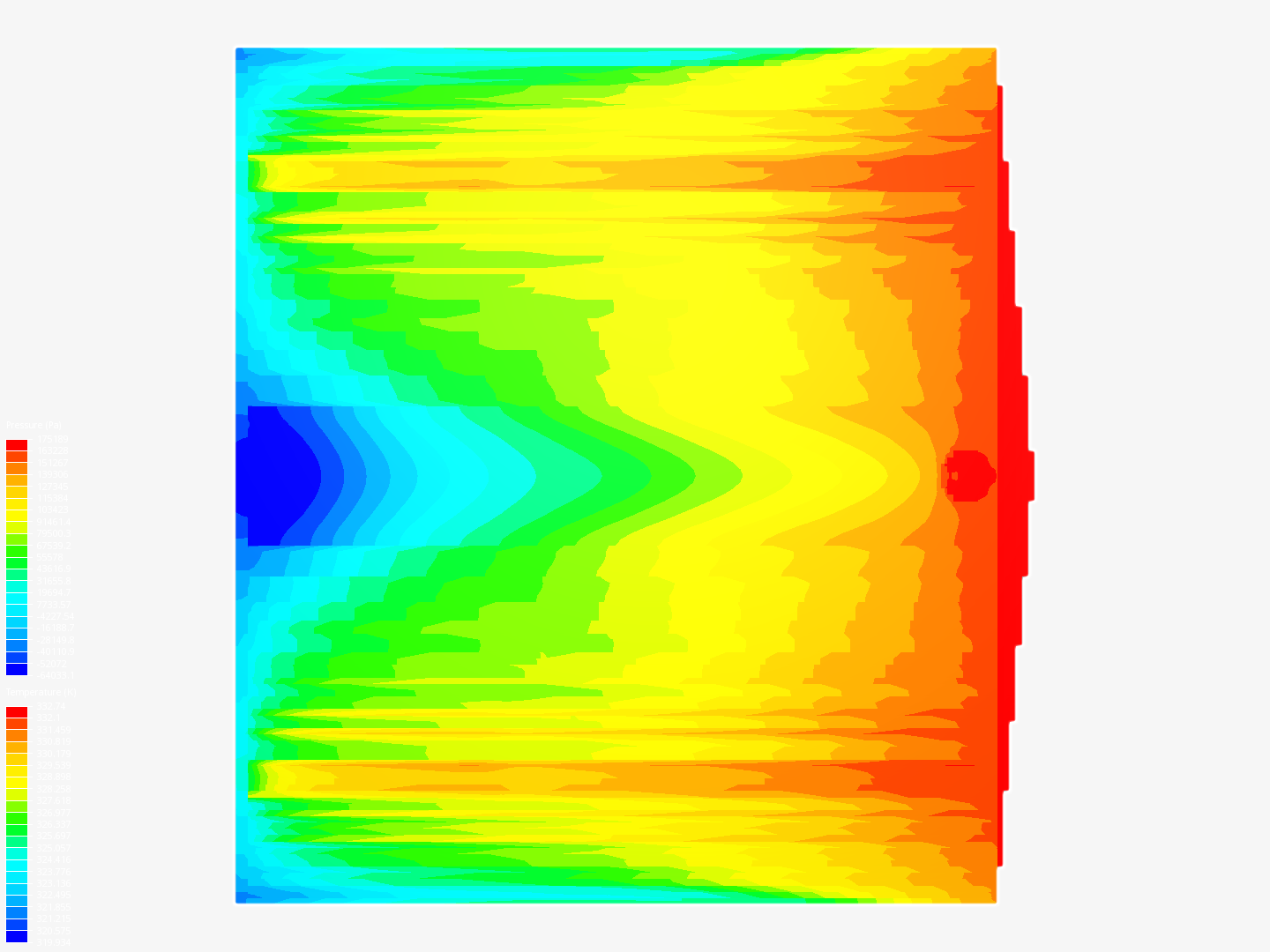 Caso 06 by Dennis16 | SimScale