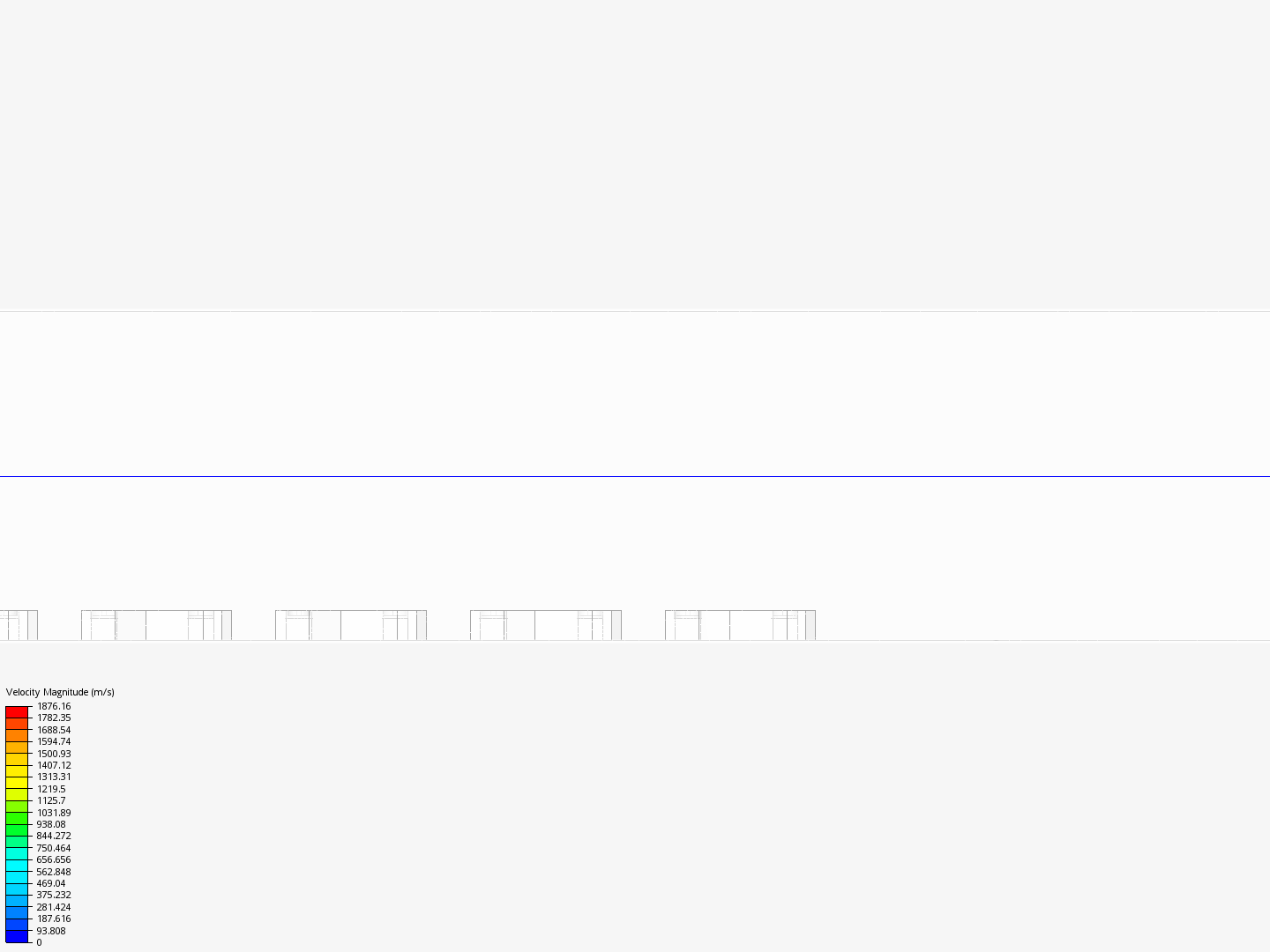External Flow Platooning Car by Dev_21 | SimScale