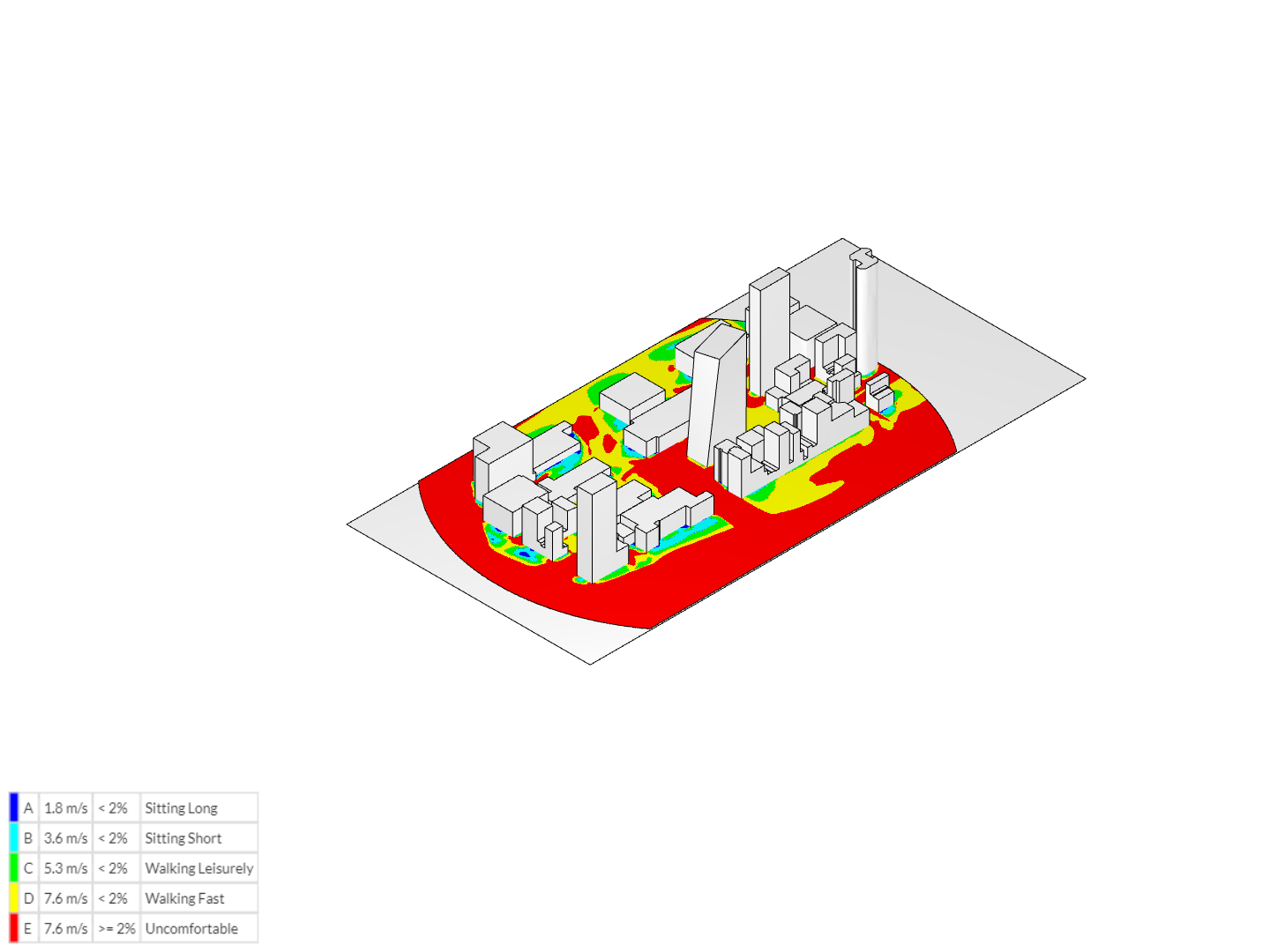 TestSim_01 by Devang_WB | SimScale