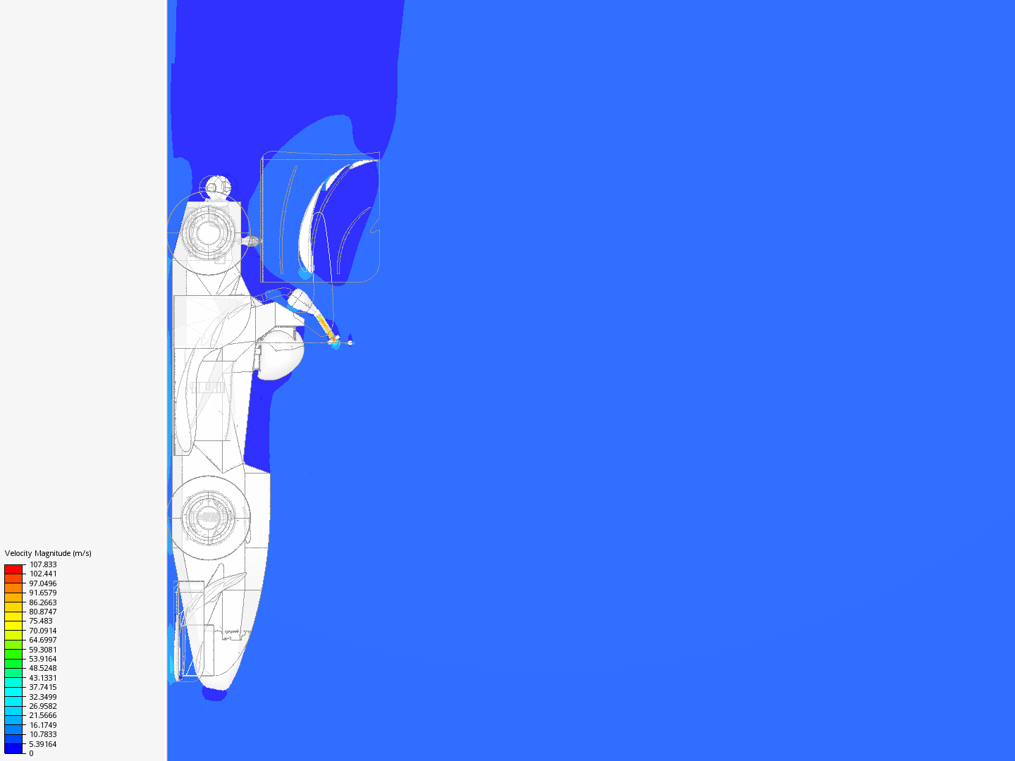 M5_step_baseline - Copy by Dhanush1102003 | SimScale