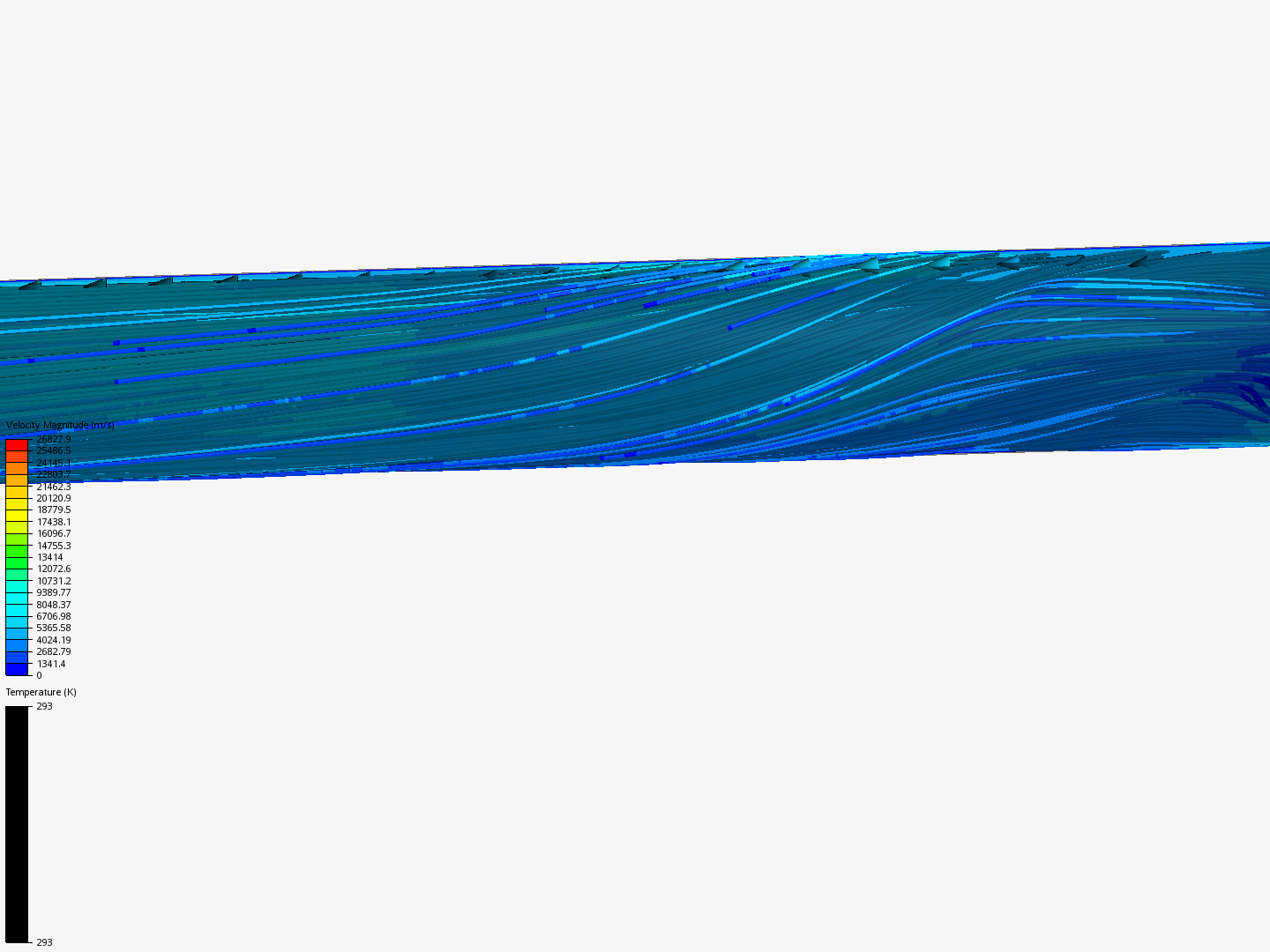 vortex by Dhuria | SimScale