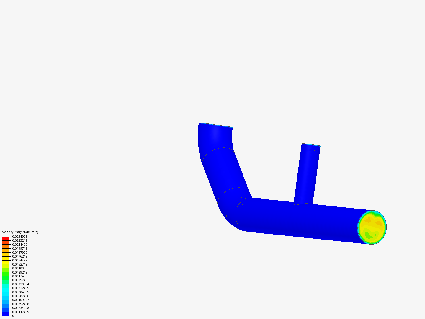 DhyanThaker on SimScale | SimScale | Page 1