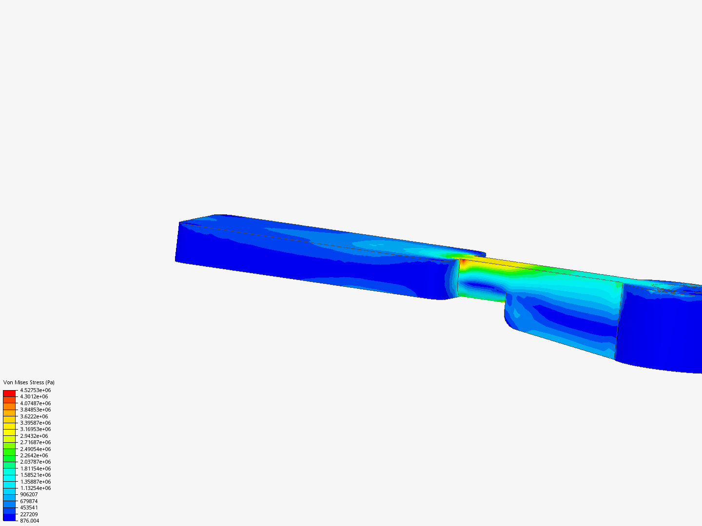 Plunger by Dipsi | SimScale