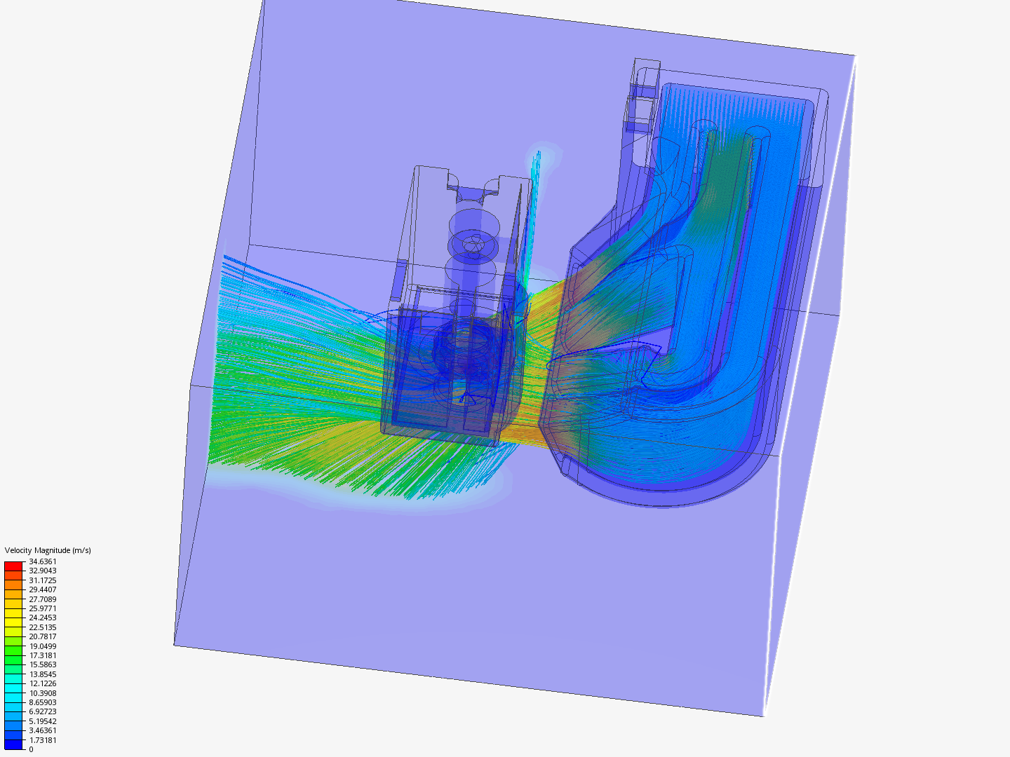 Extrud by Doctor | SimScale