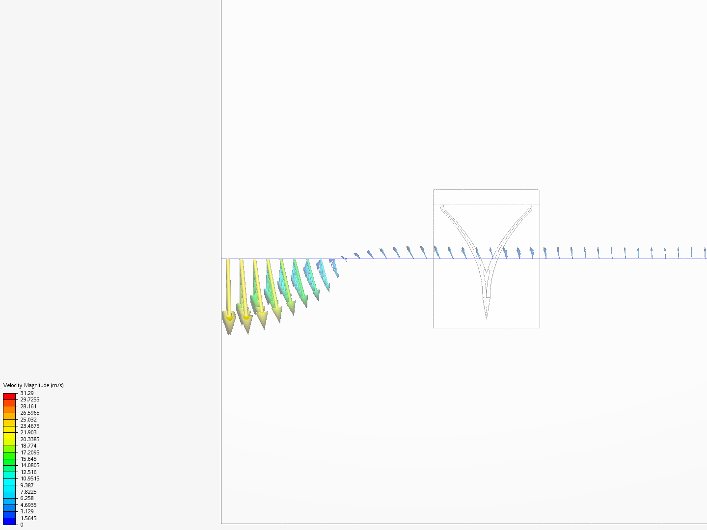 Vortex Gen by DoomsFall | SimScale