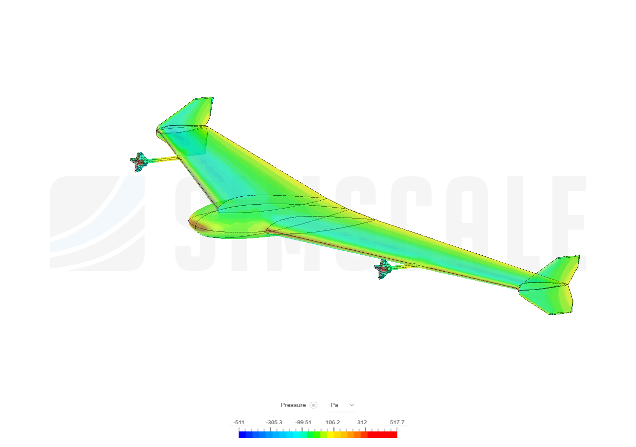 practice 01 by Dreadwing | SimScale