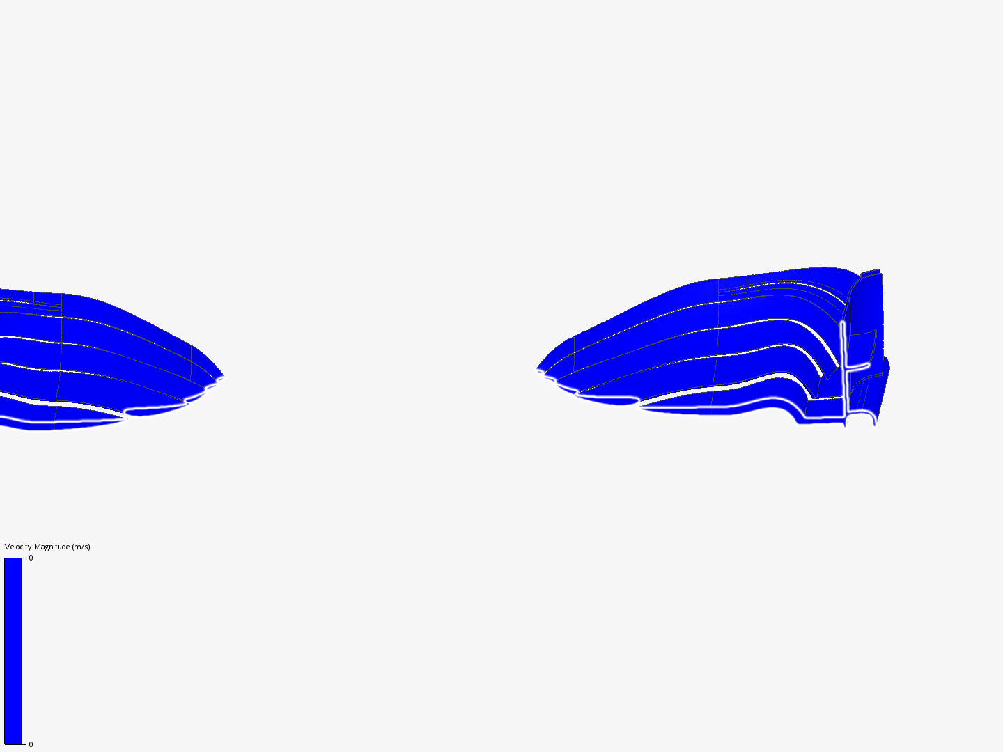 front wing - Copy by Dubharry | SimScale