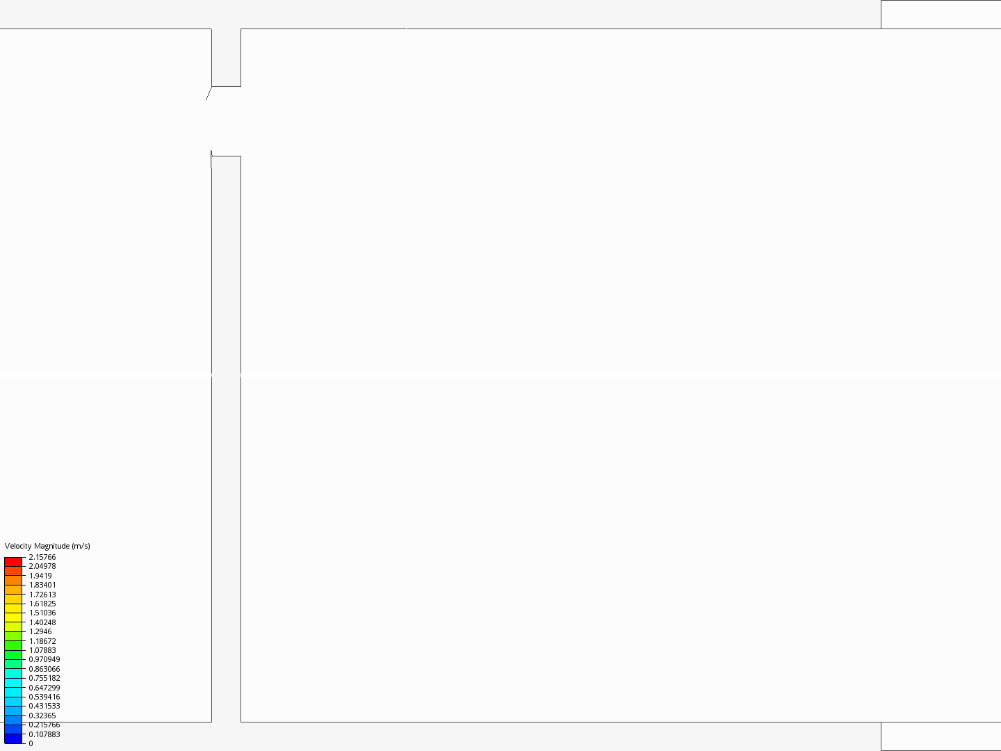 GSL_house_test by Dylight | SimScale