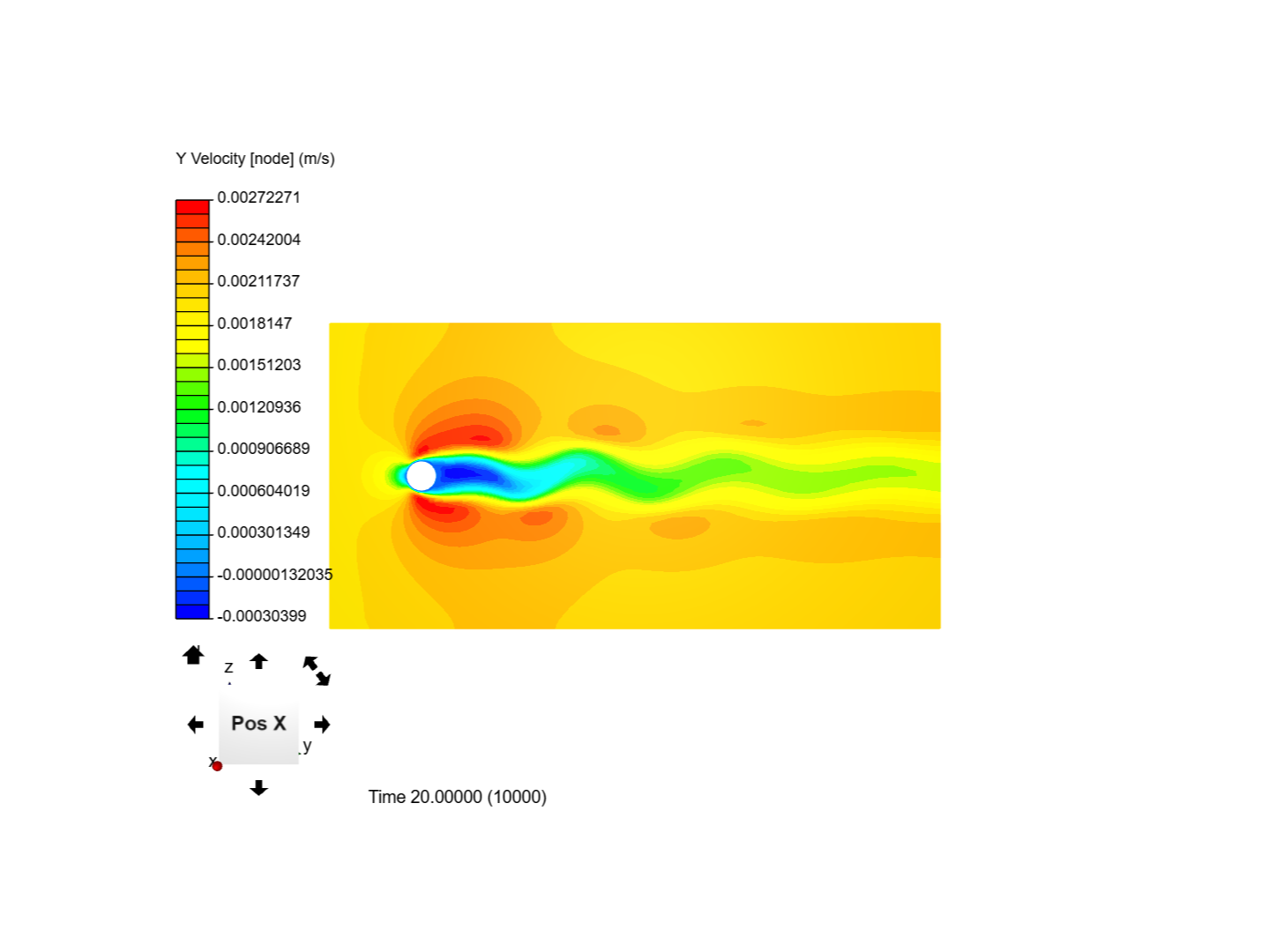 E0531903 on SimScale | SimScale | Page 1