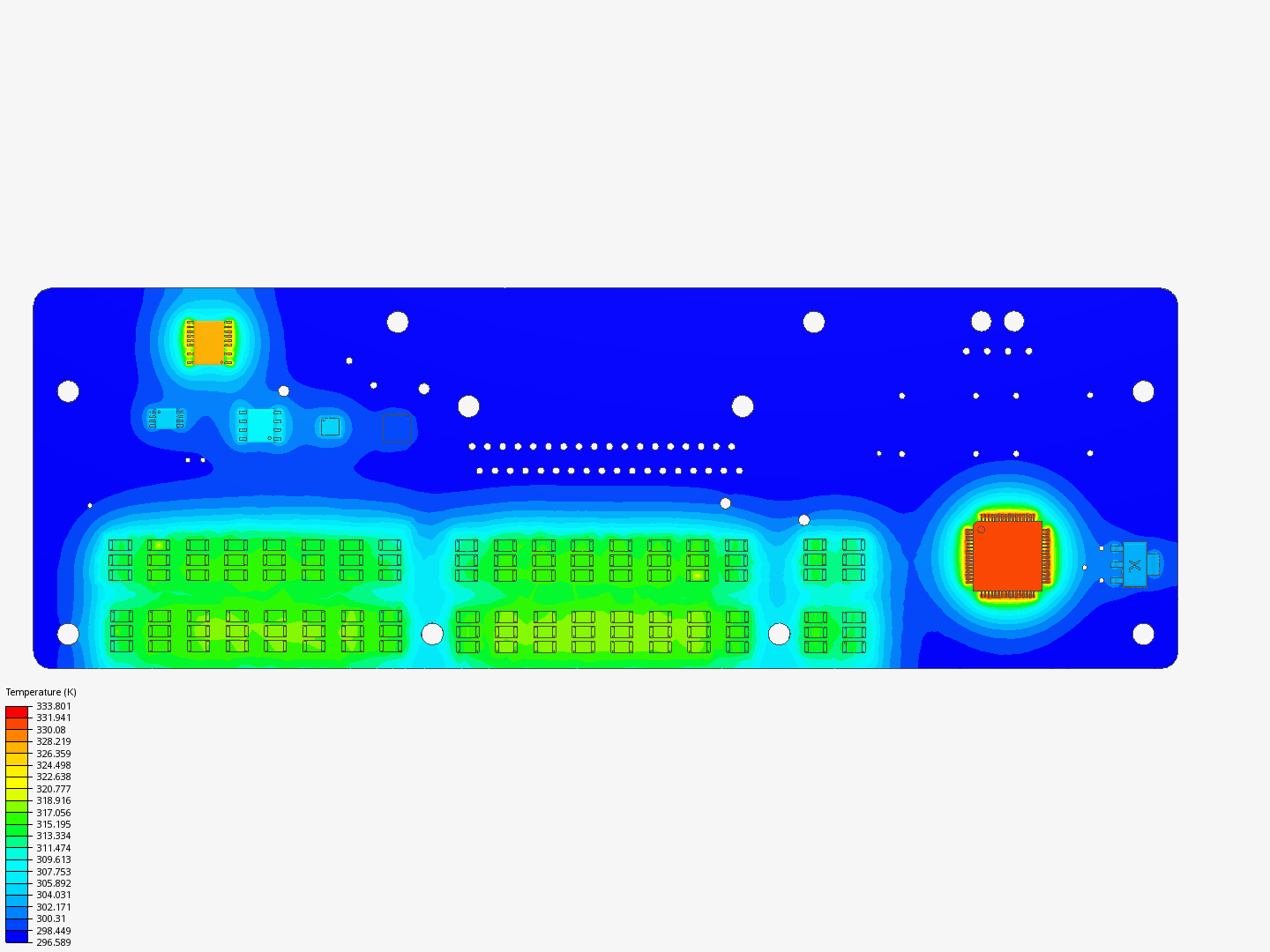 BMS Board by EIC_SIM | SimScale