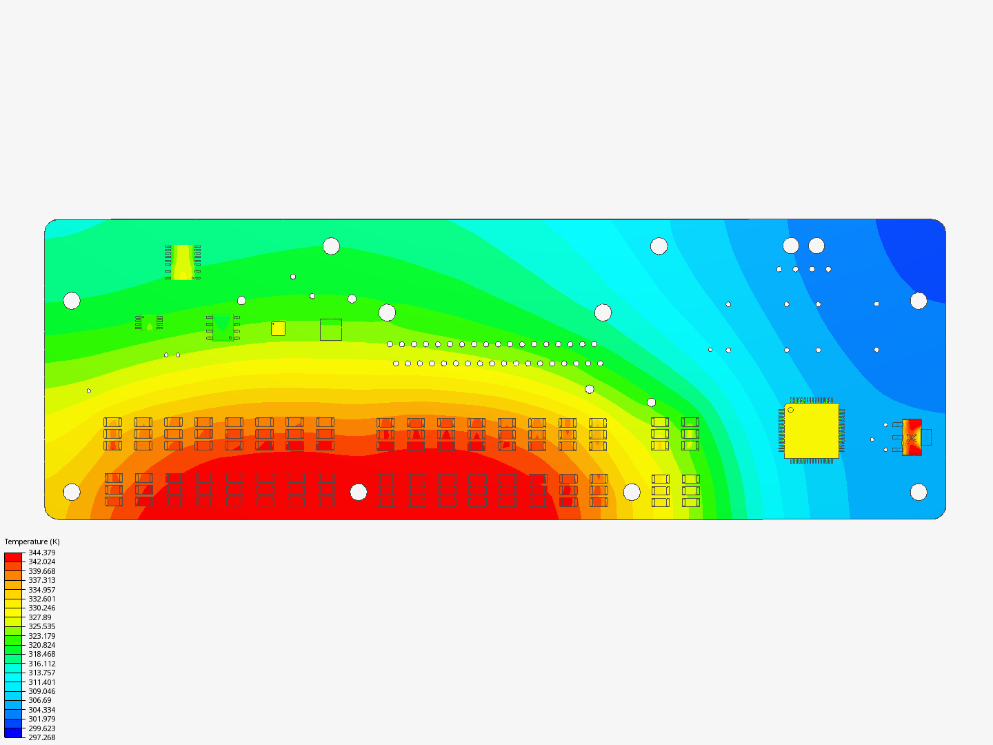 BMS_PCB - Copy by EIC_SIM | SimScale