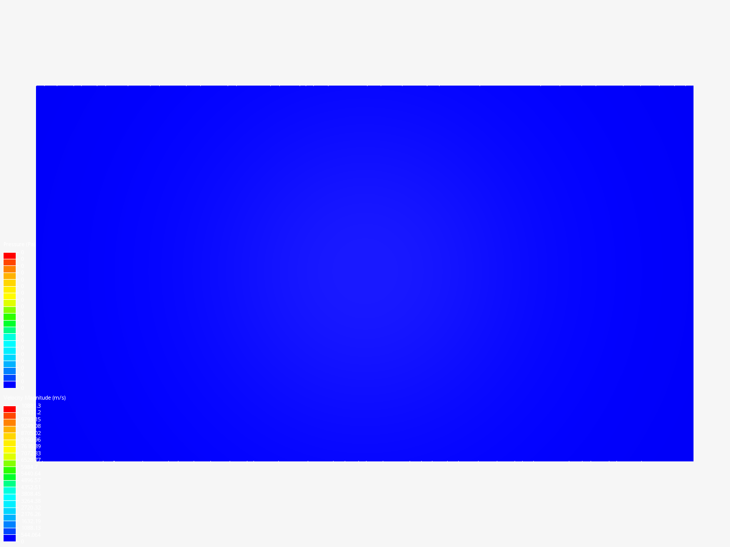 compressor by Eagle123 | SimScale