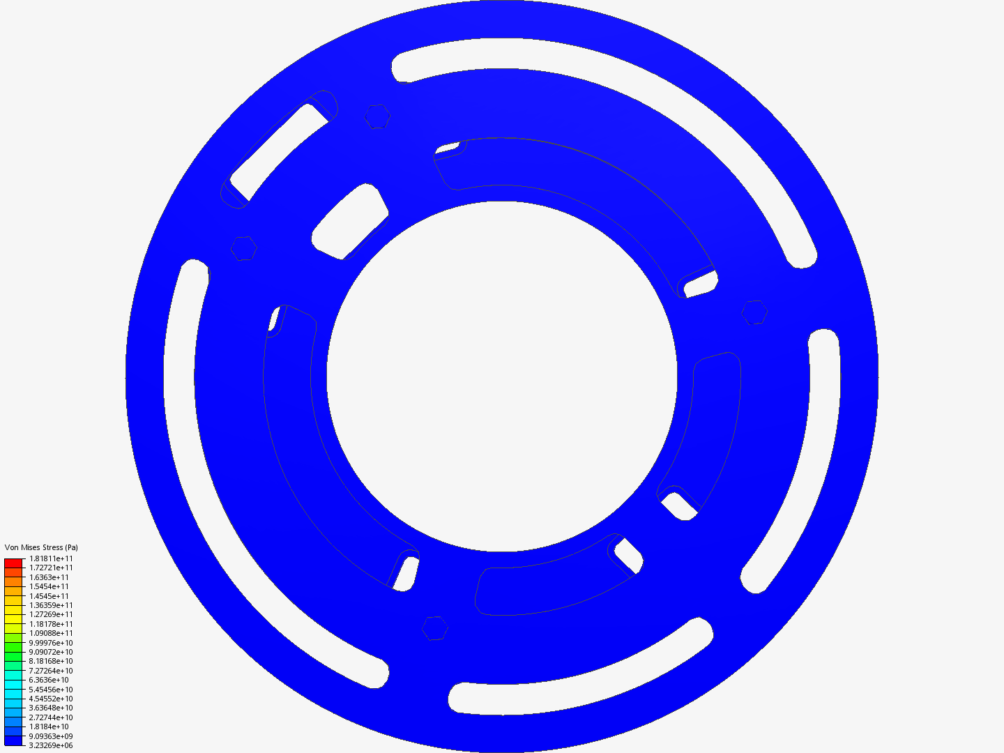 ND2 Trial by Edward98 | SimScale