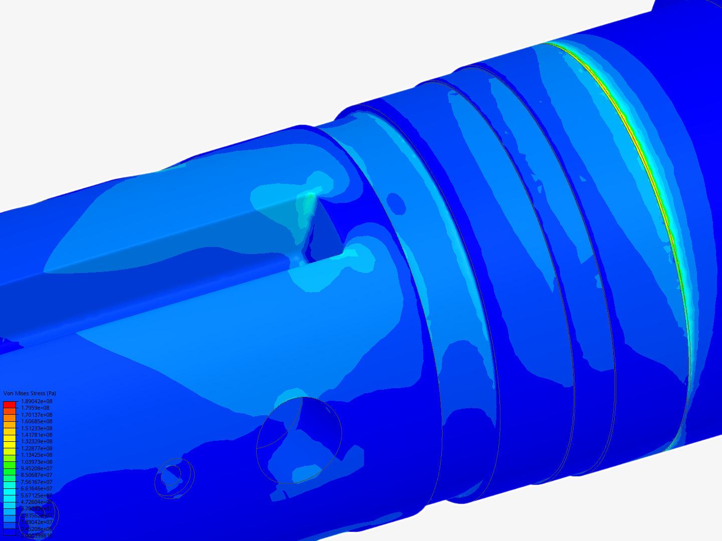 as buiging by EdwardT | SimScale