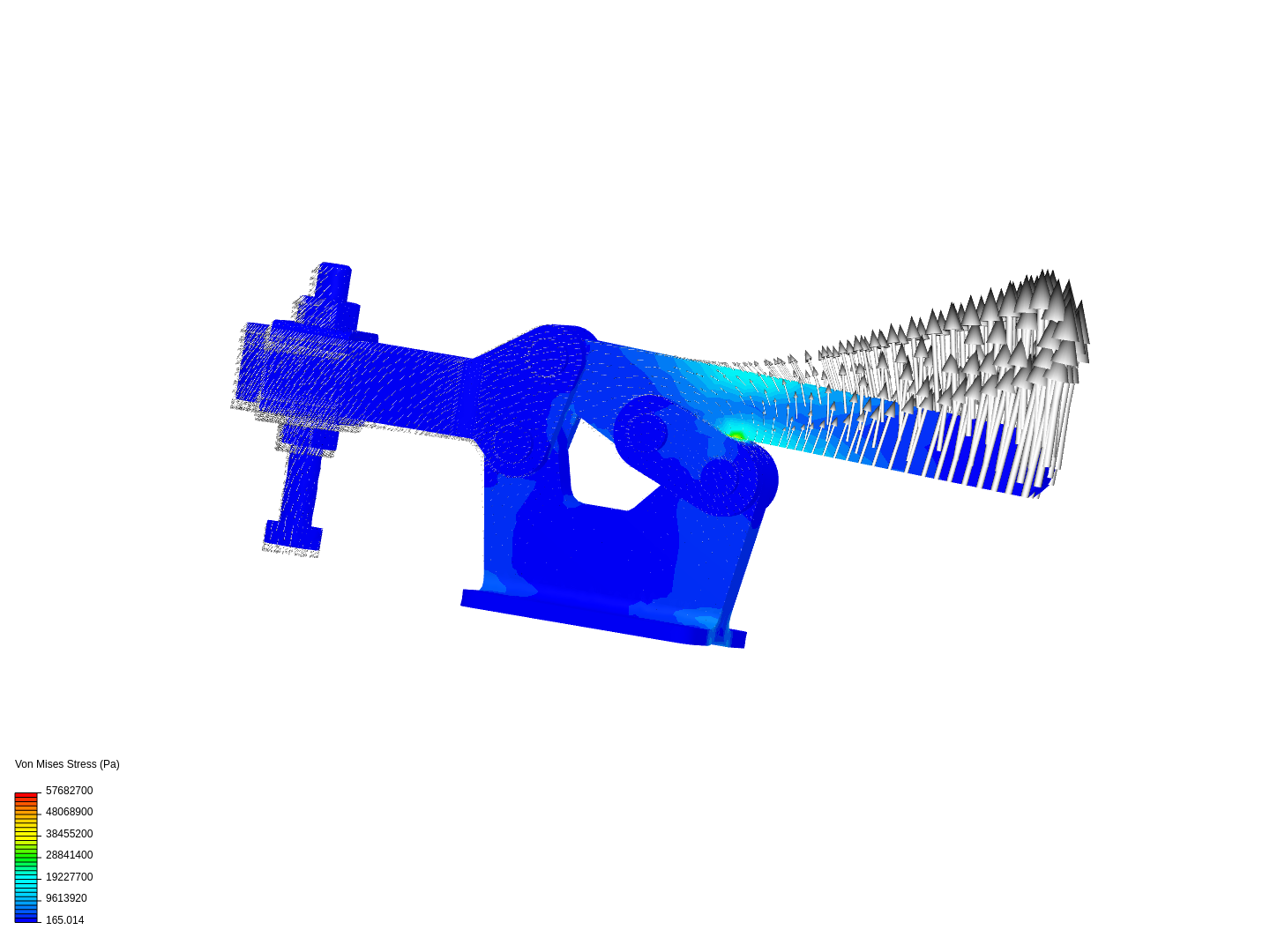 Edwin98 On SimScale SimScale Page 1