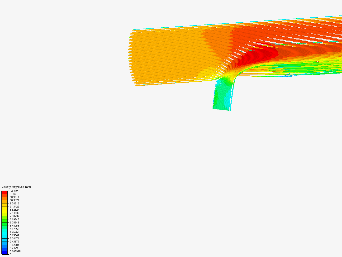 DPDHW4 80deg by Eeki | SimScale