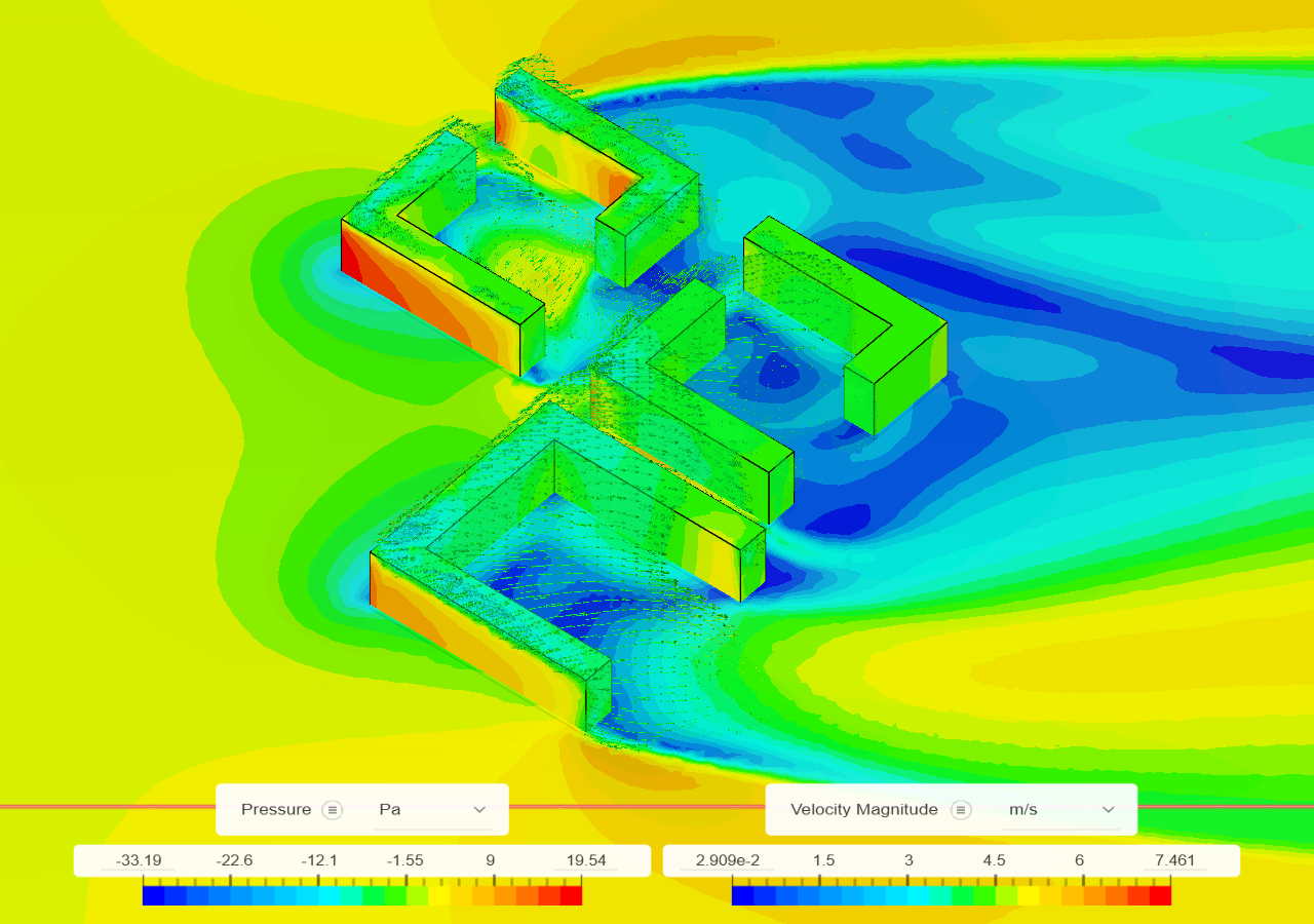 Wind project - architectural physics - Copy - Copy by EkaterinaClark ...