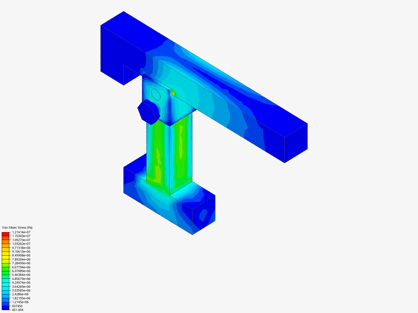 crane by ElProfeHugo | SimScale