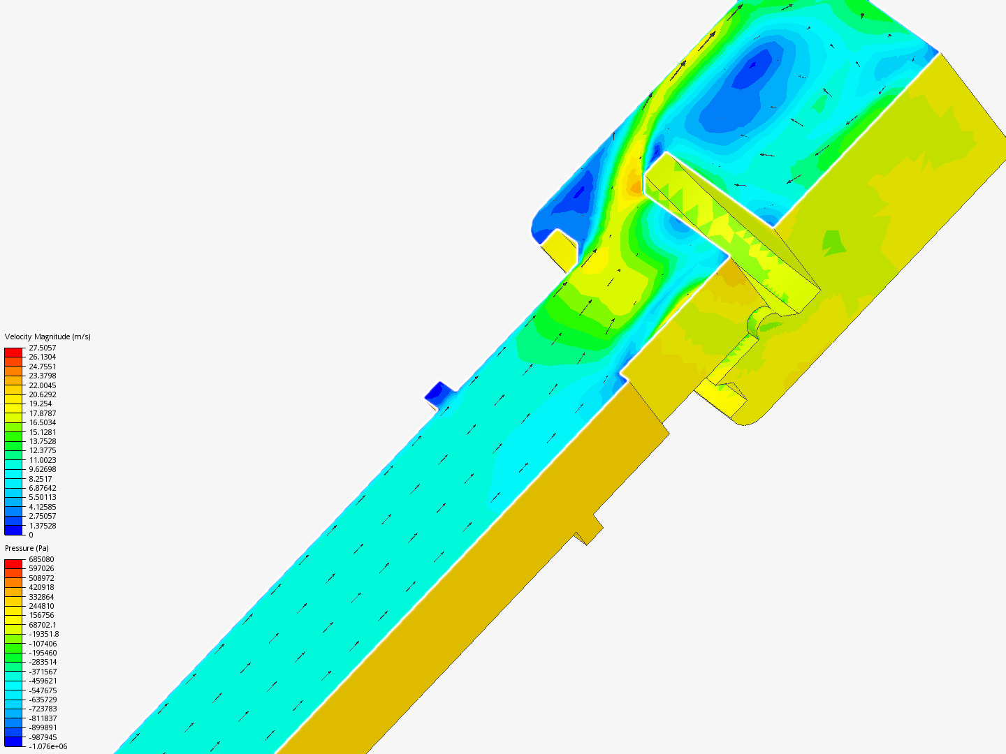 Tutorial 3 by Elias_Sae | SimScale
