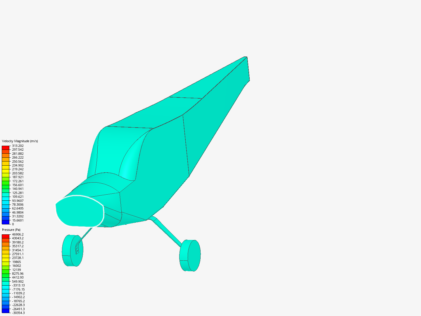 CFD Camera by Emanuele_C | SimScale