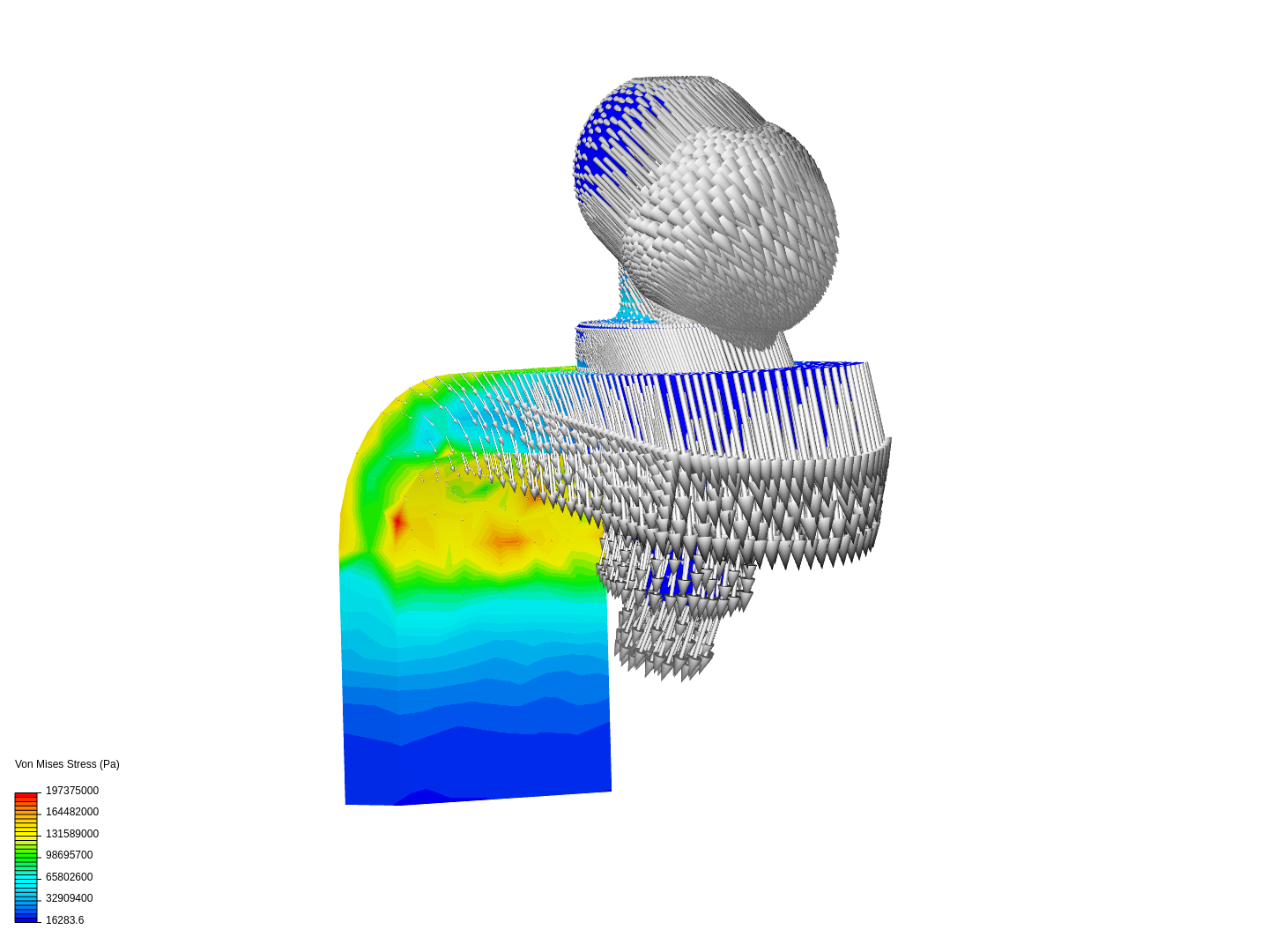 Simulación by EmiLop | SimScale