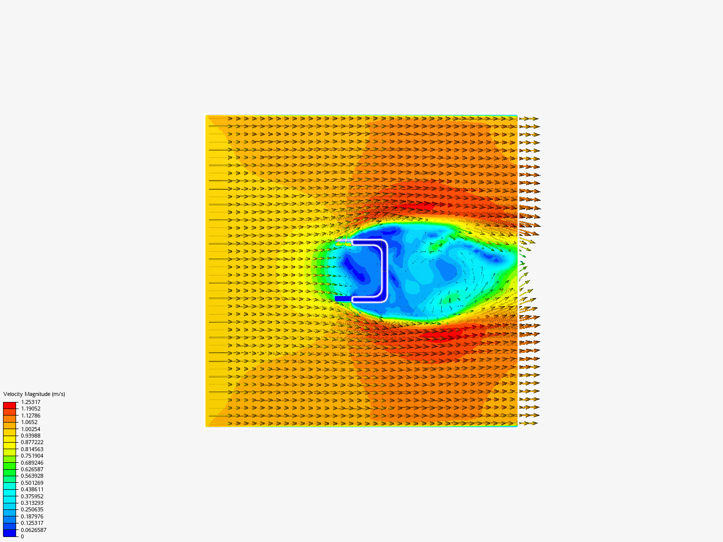 Prueba by EnriqueCruzO | SimScale