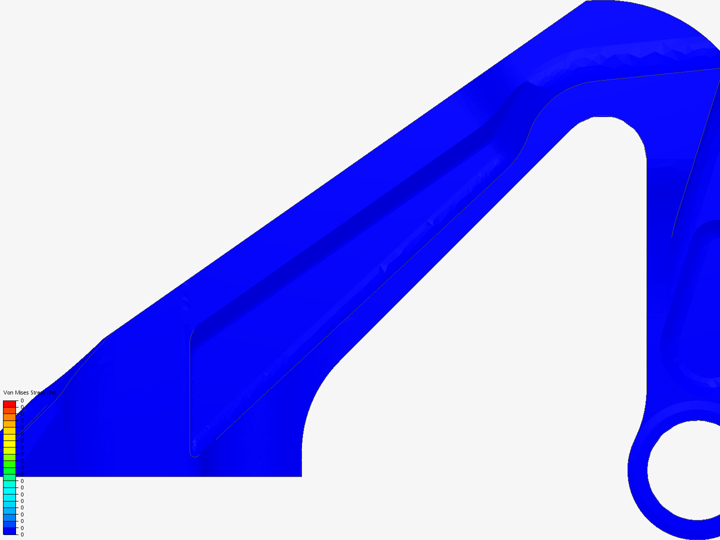 plate 2 by Enzoey | SimScale