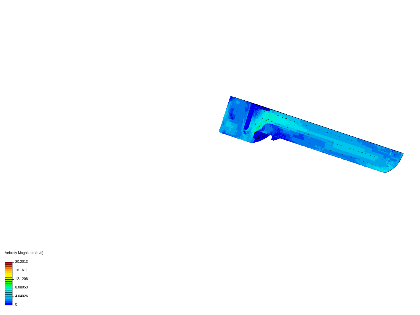 project2 by Esquizy | SimScale