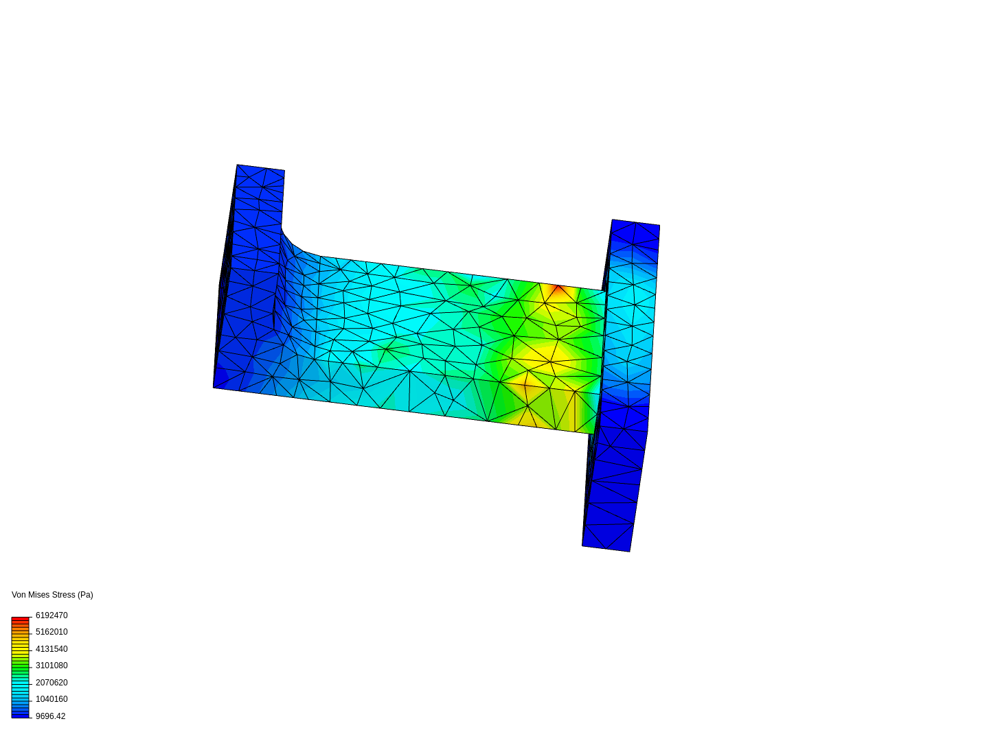 7.8 AEF by Eterias180 | SimScale