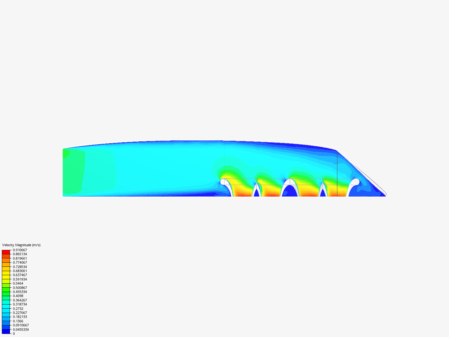 Baseline by EthanSillay | SimScale
