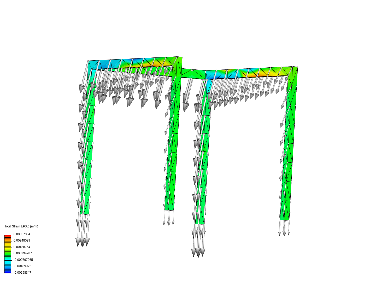 Frame - Copy by Ewhitty | SimScale