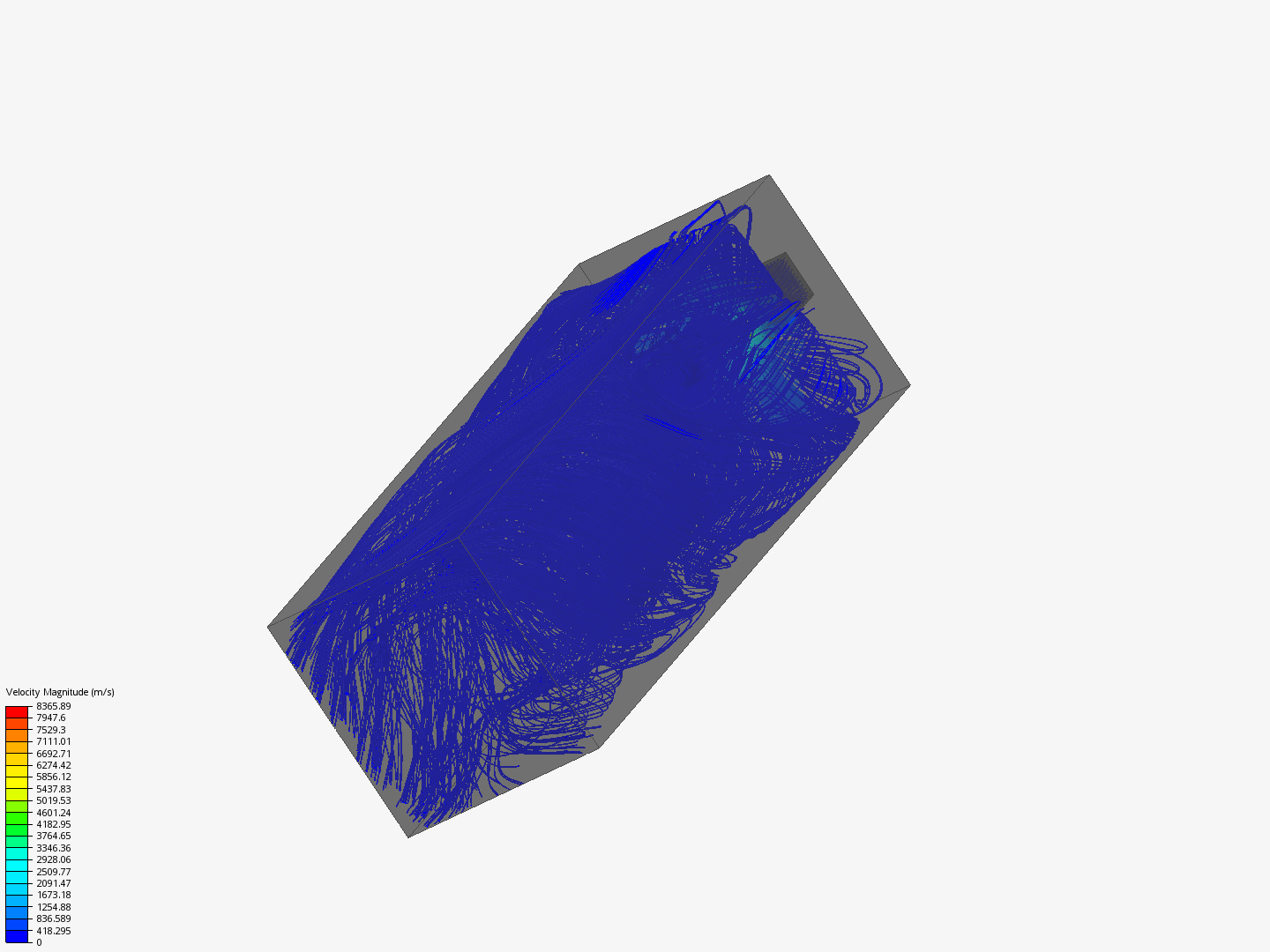 CSIV-008B TM by EzekielDove | SimScale