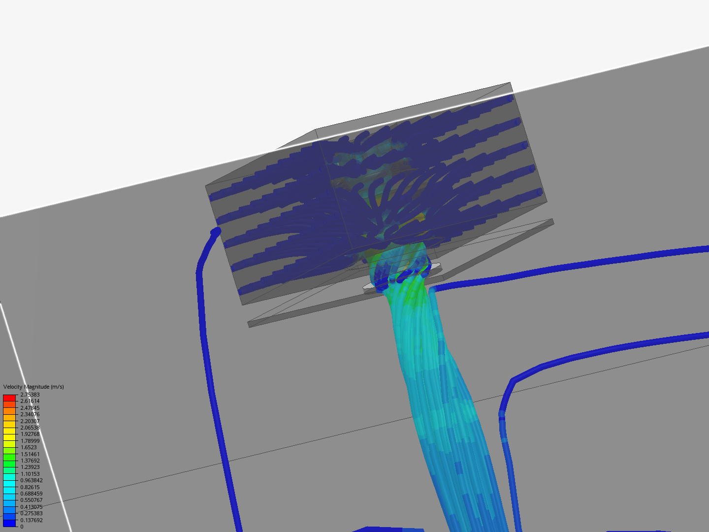CSIV-008C TM ADJUST by EzekielDove | SimScale